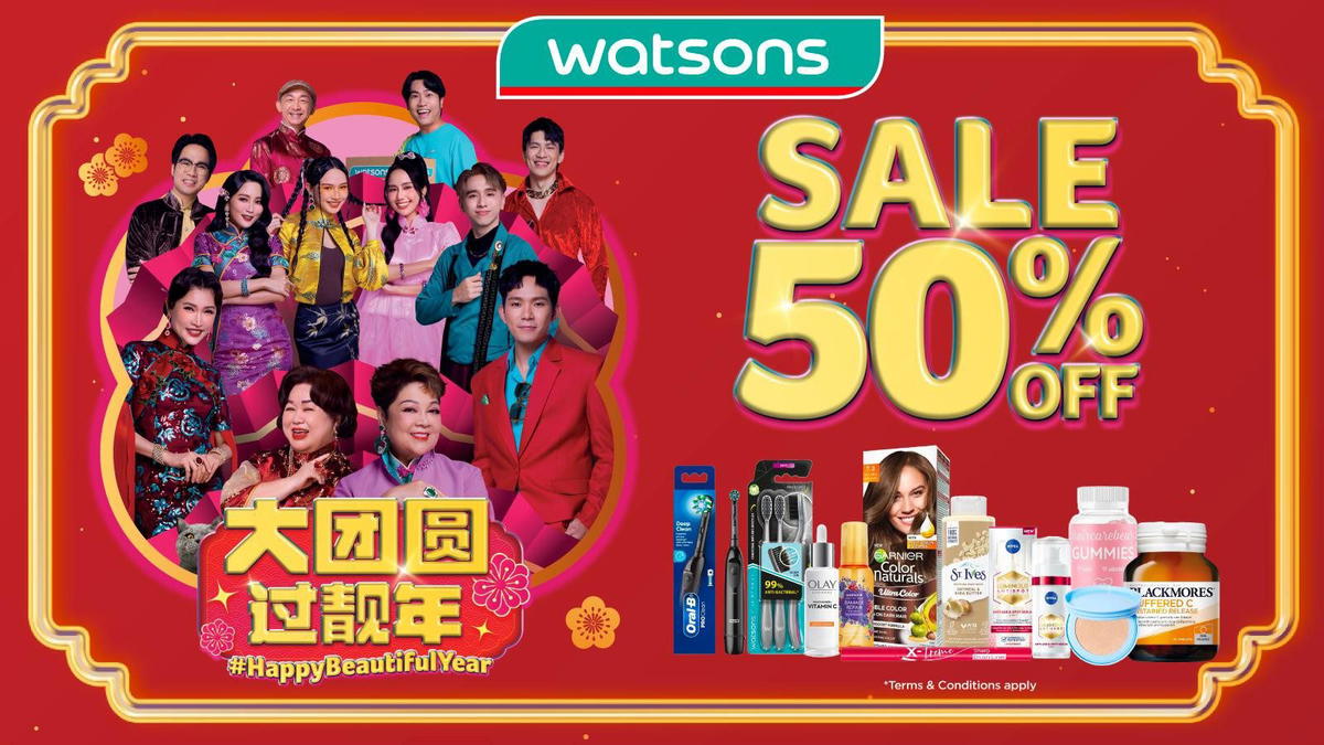 ‘We’re Not Family, We’re Competitors’ — This CNY Reunion Explodes Into ...