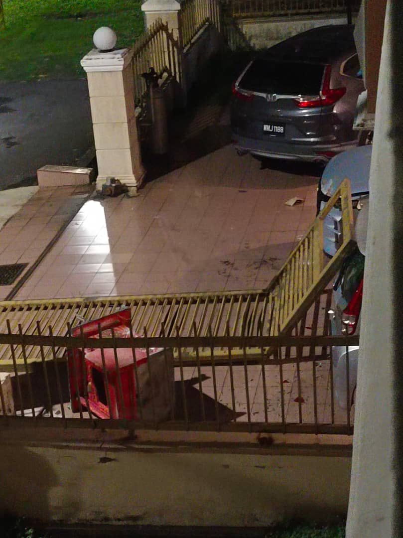 M’sian Woman Gives Sugar Water To Injured Man, Later Finds Out He Had ...