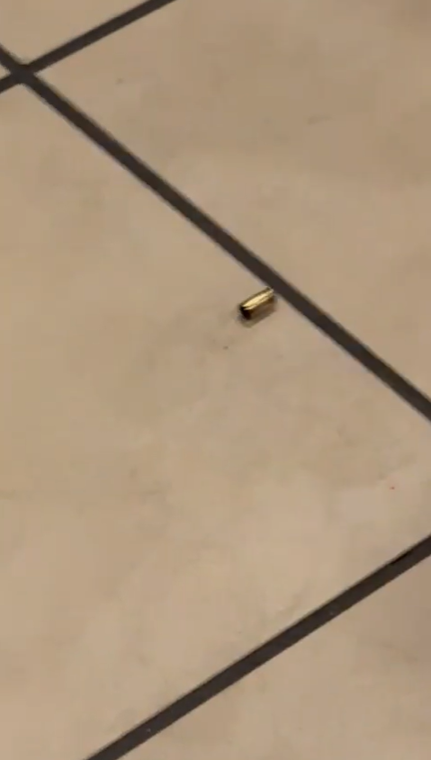 Man Shot Dead Outside Fast-Food Restaurant In Banting, Police Looking ...