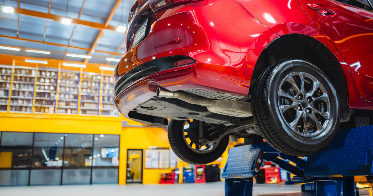 SG Woman Forced To Fork Out RM34K For Repairs Despite Buying Insurance ...