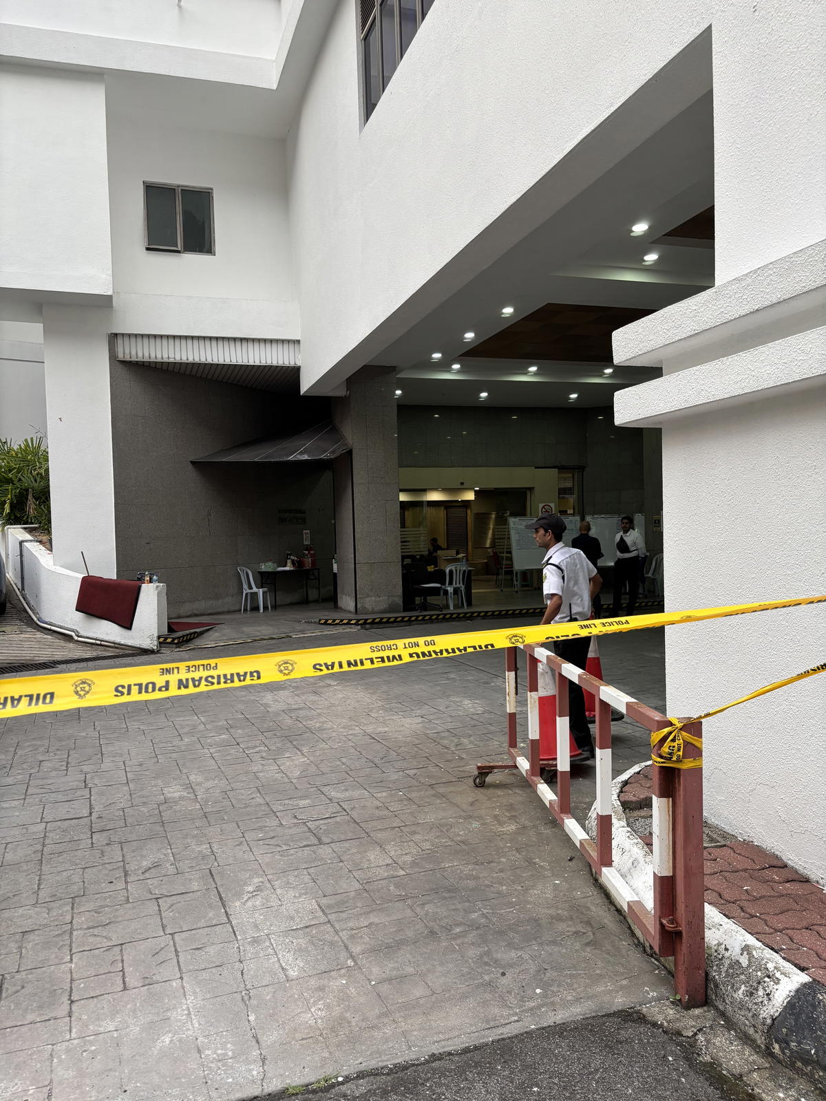 19yo Student Remains In Coma Following Explosion At KL Private ...
