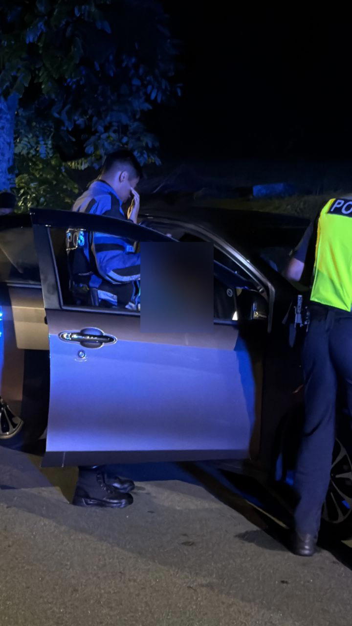 M’sian Woman Gives Sugar Water To Injured Man, Later Finds Out He Had ...