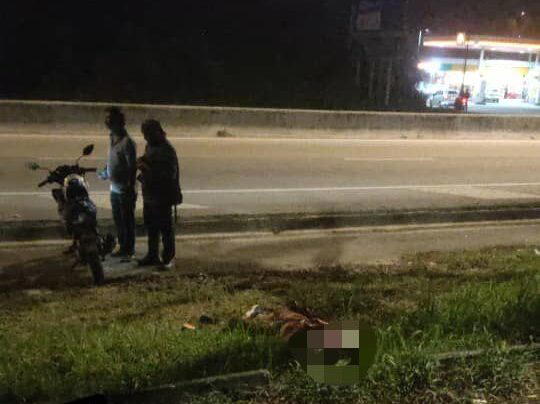 M’sian Woman Gives Sugar Water To Injured Man, Later Finds Out He Had ...