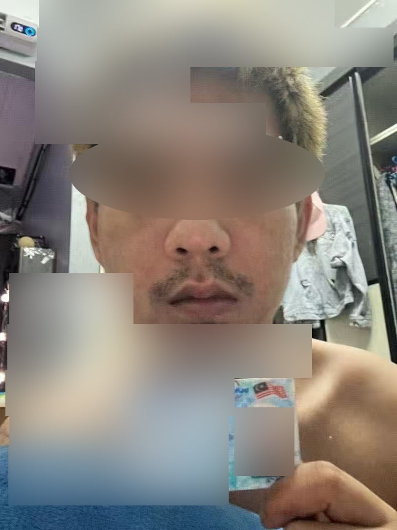 M'sian Father Uses 6yo Child's MyKid Card To Borrow From Loan Shark ...