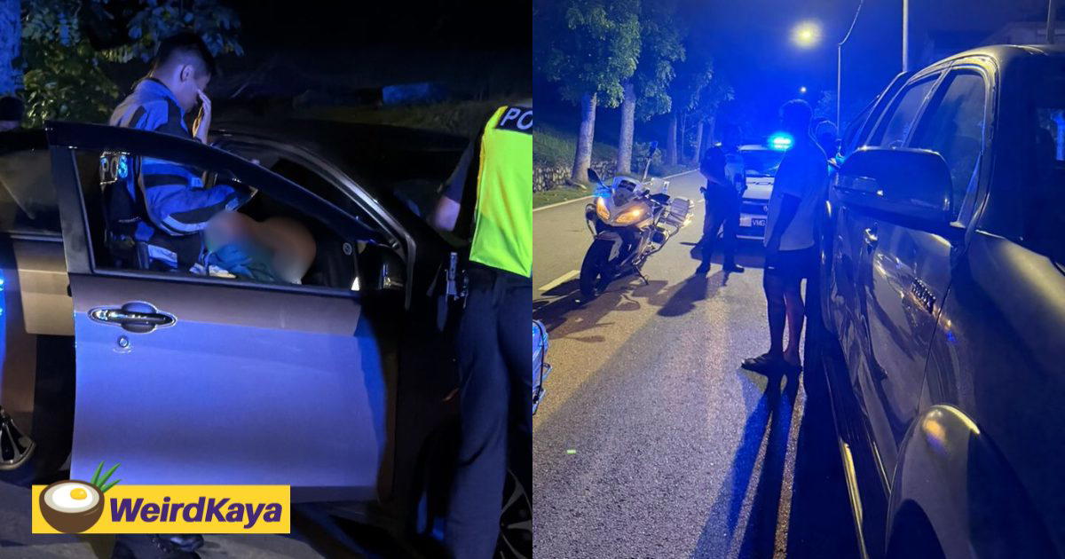 M’sian Woman Gives Sugar Water To Injured Man, Later Finds Out He Had ...