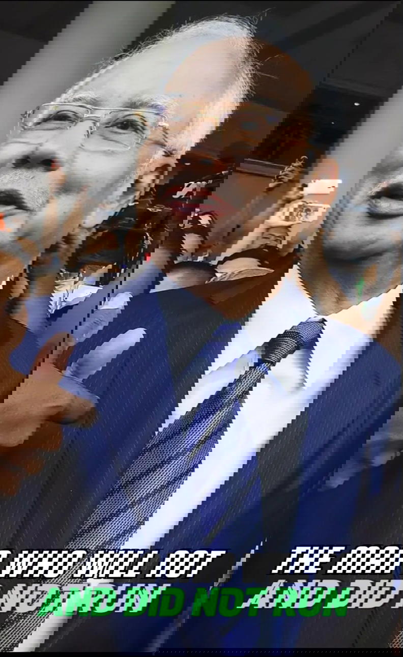 Najib To Appeal After He's Convicted Of 25 Corruption Charges | WeirdKaya