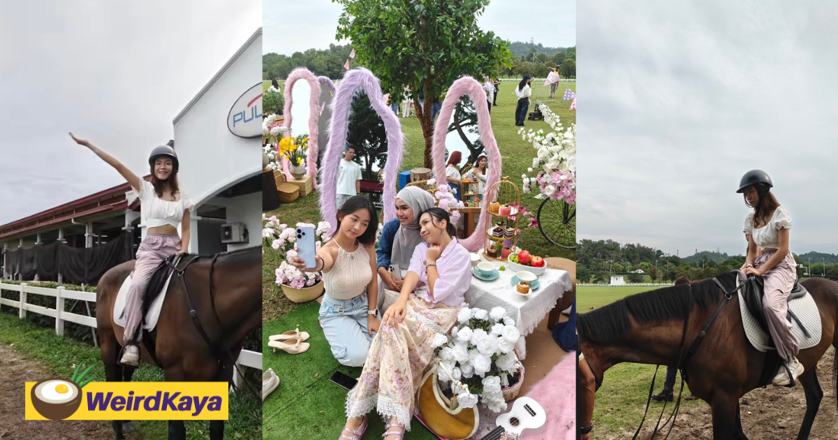 OPPO’s Reno15 Was Tested On Horses, At Picnics & Everywhere People ...