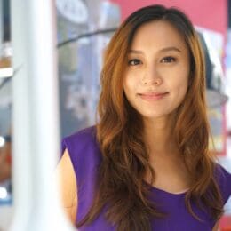 Here's What You Need To Know About MUDA's Bandar Utama Candidate Abe ...