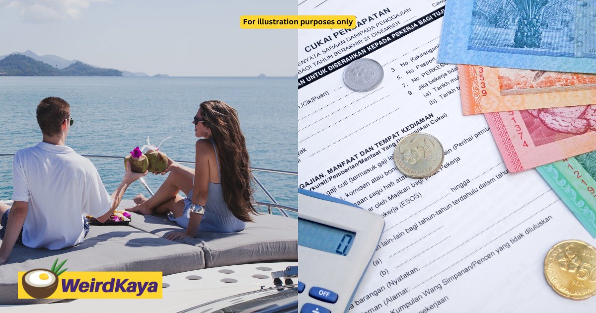 Why T20 M'sians Fear Having Kids More Than B40 Families, According To ...